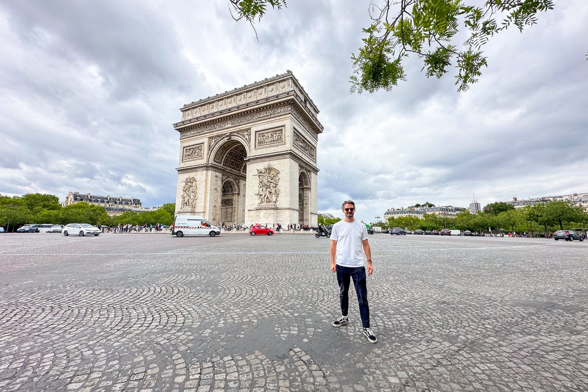 Best Instagram photo spots in Paris - The Points Guy