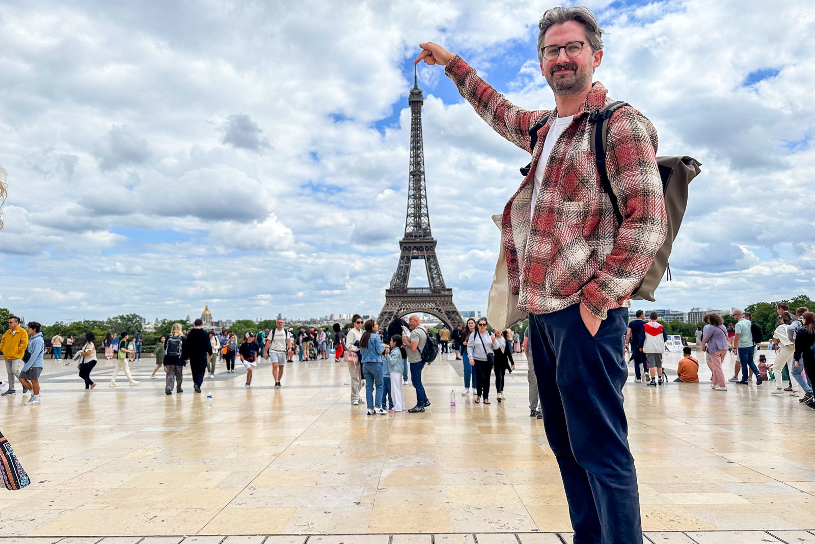 Best Instagram photo spots in Paris - The Points Guy