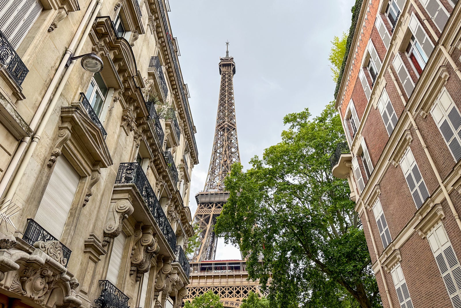Best Instagram photo spots in Paris - The Points Guy
