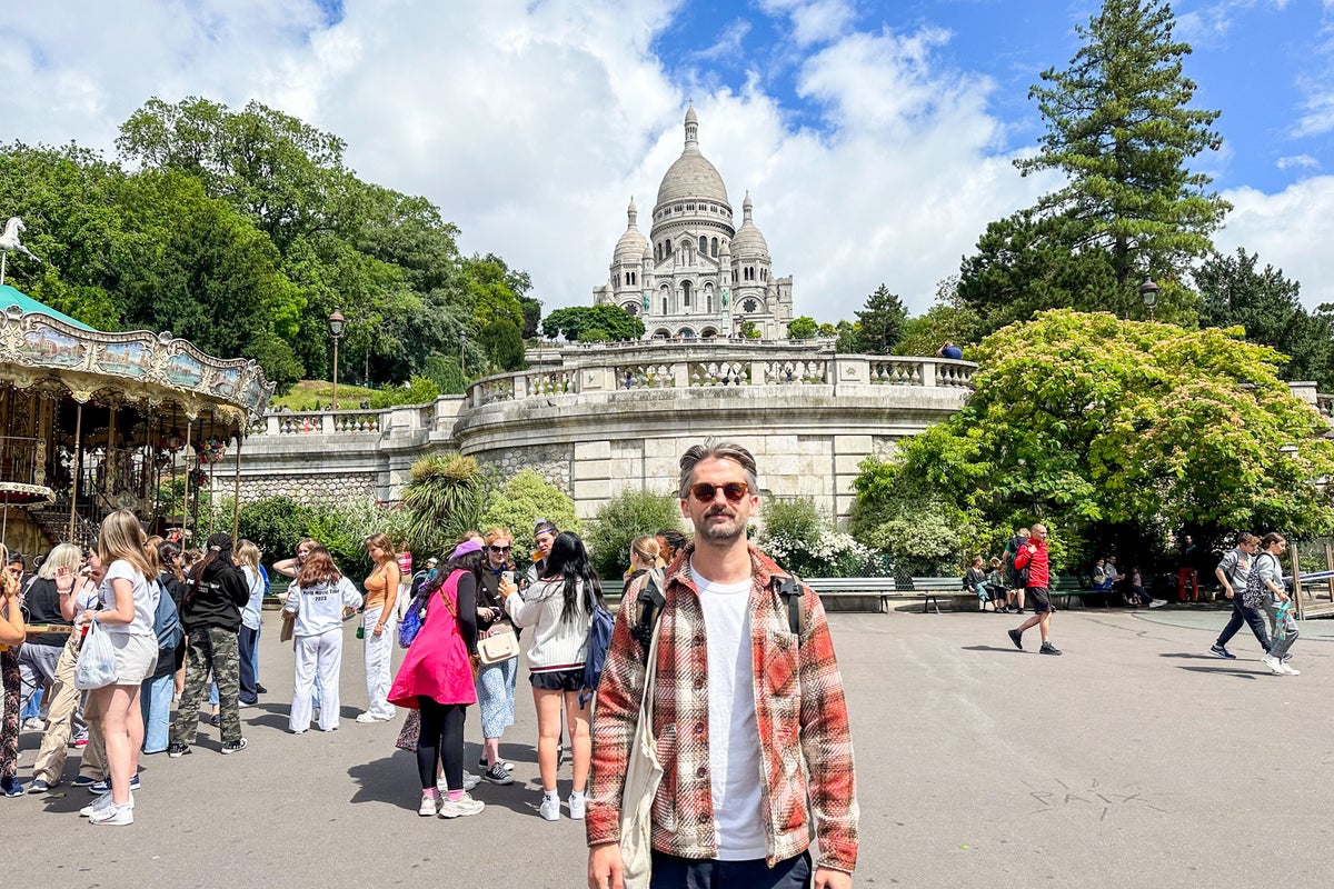 Best Instagram photo spots in Paris - The Points Guy