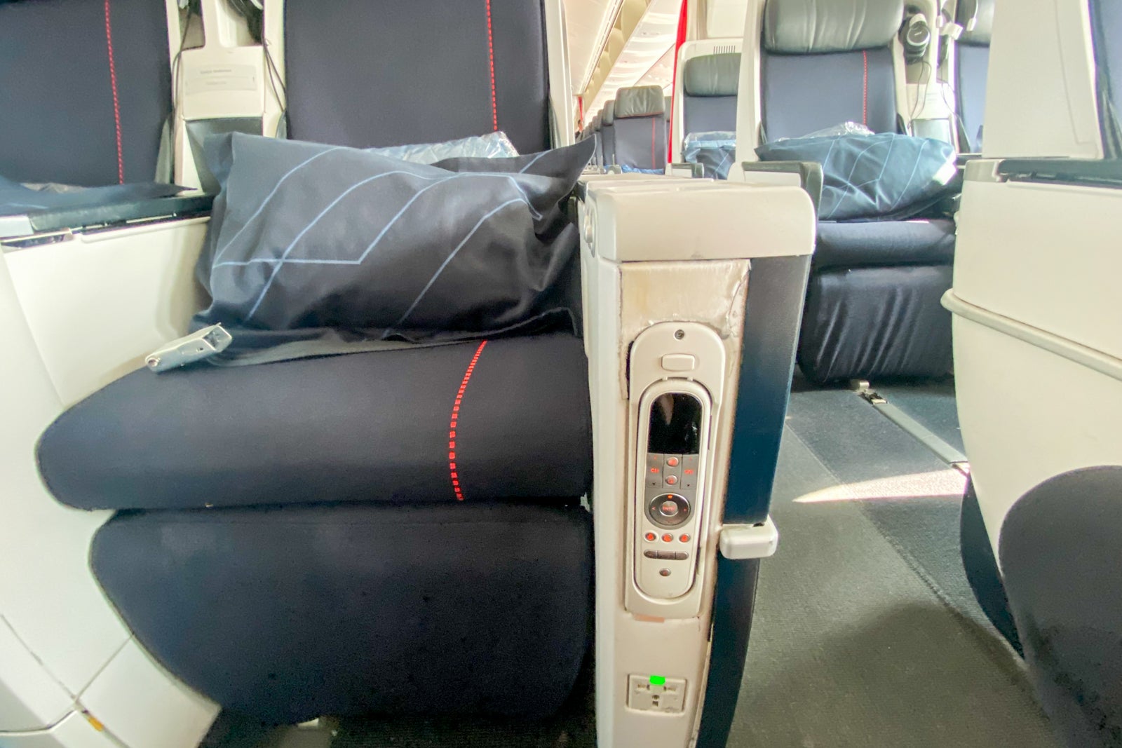 Is Air France premium economy worth it to Europe? - The Points Guy