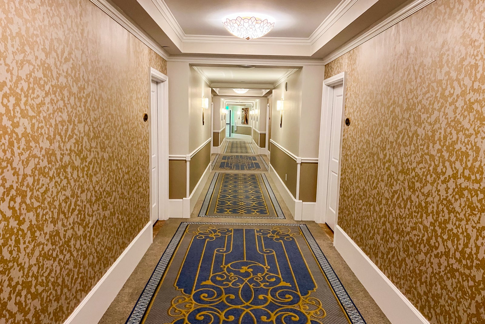 What it's like to stay at Disney's Riviera Resort - The Points Guy