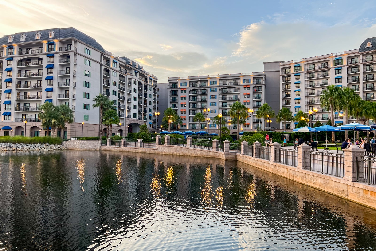 What it's like to stay at Disney's Riviera Resort - The Points Guy