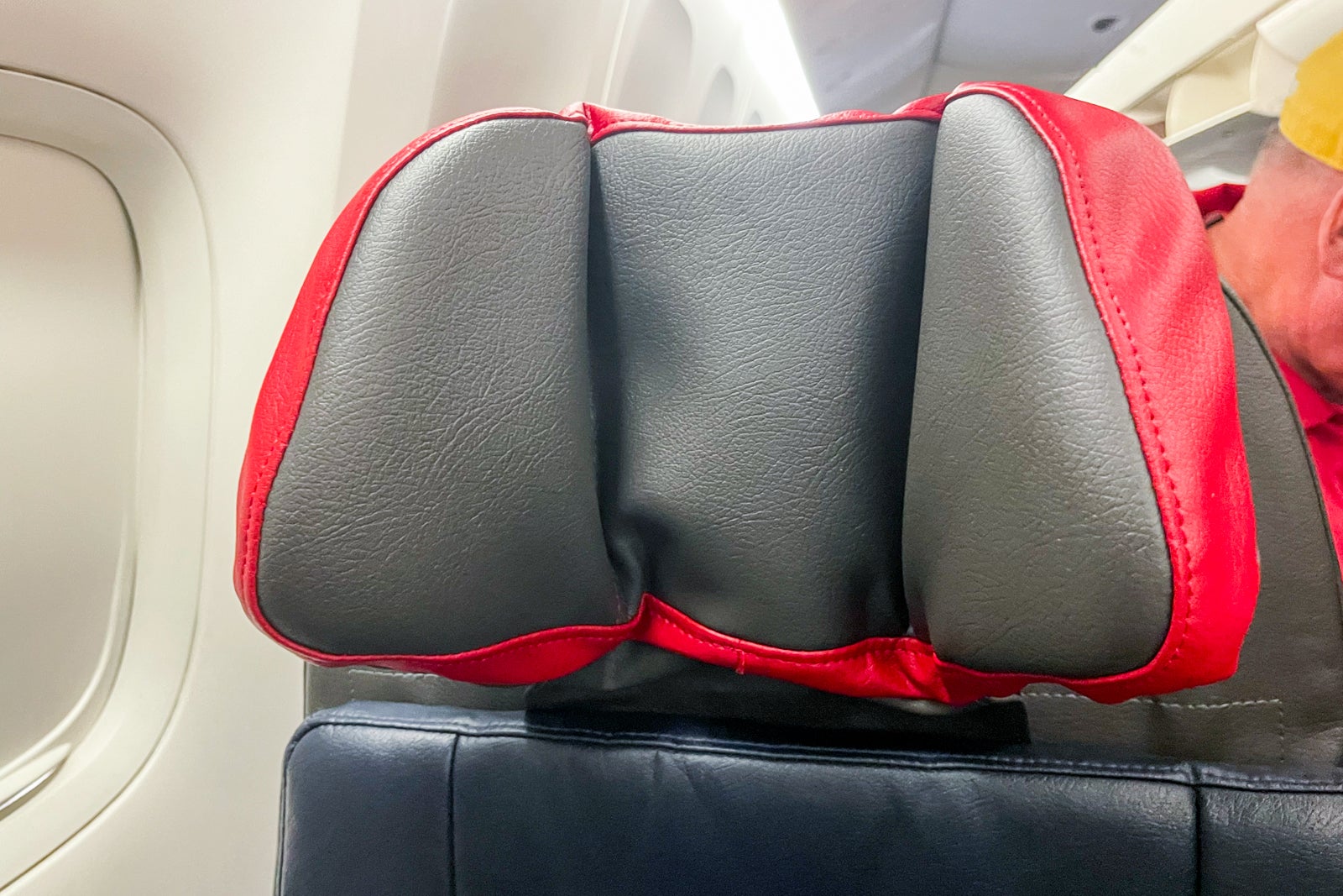 American Airlines economy review from Los Angeles to London - The Points Guy