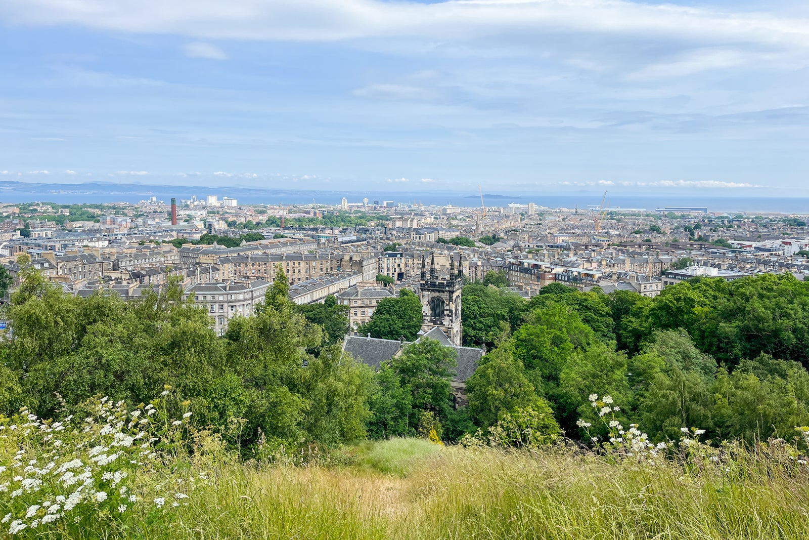 How to spend 1 day in Edinburgh - The Points Guy