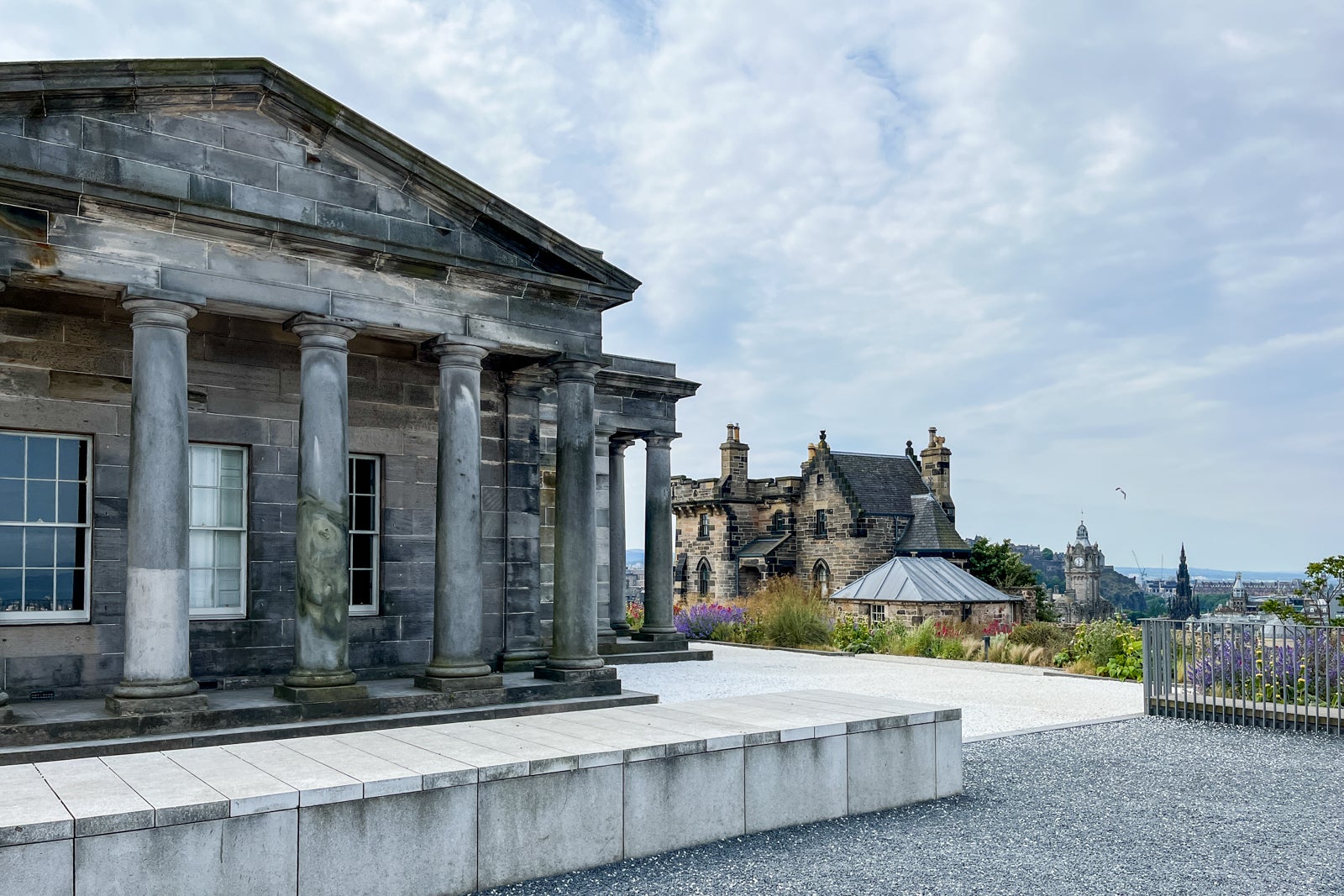 How to spend 1 day in Edinburgh - The Points Guy