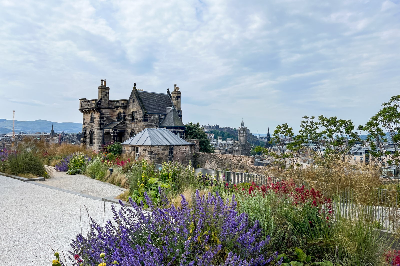 How to spend 1 day in Edinburgh - The Points Guy