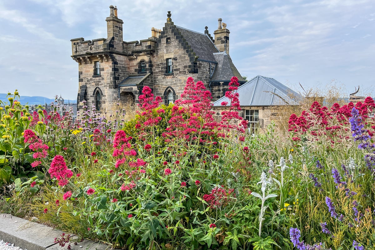 How to spend 1 day in Edinburgh - The Points Guy
