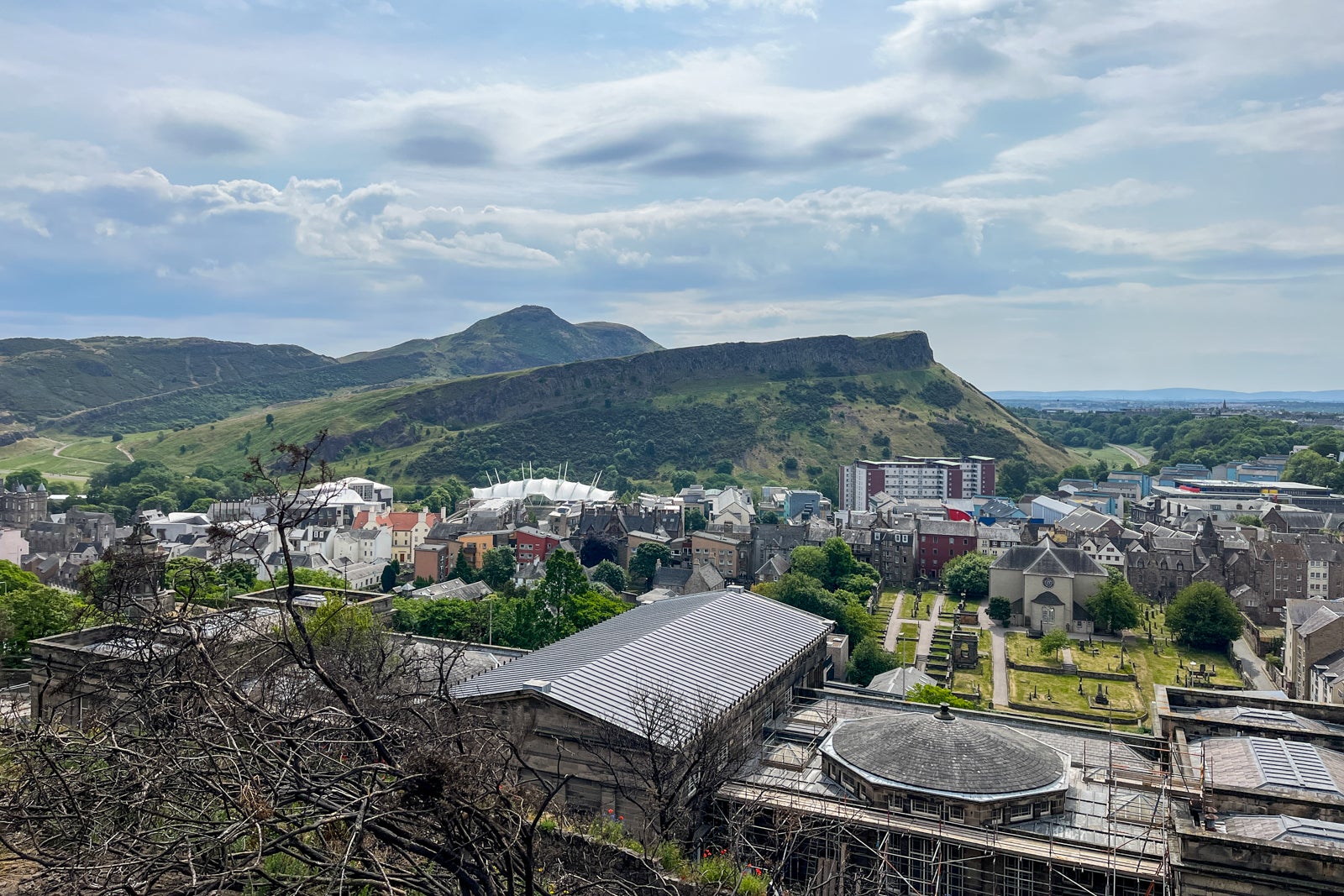 How to spend 1 day in Edinburgh - The Points Guy