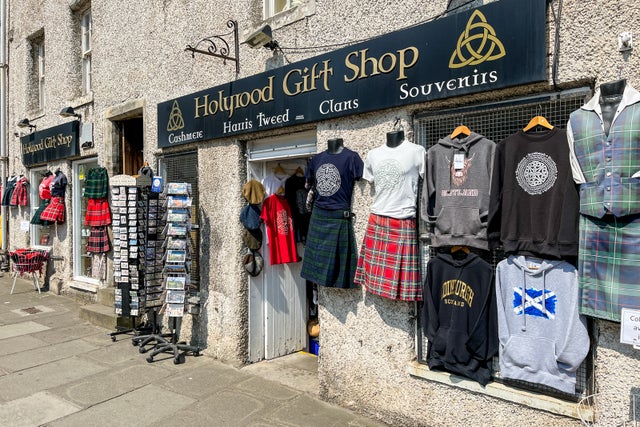 How to spend 1 day in Edinburgh - The Points Guy