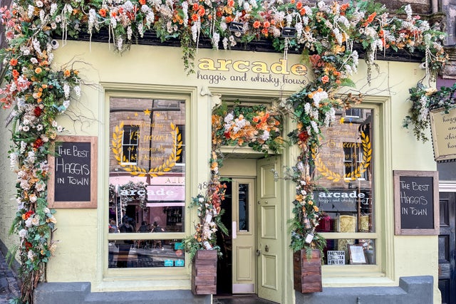 How to spend 1 day in Edinburgh - The Points Guy