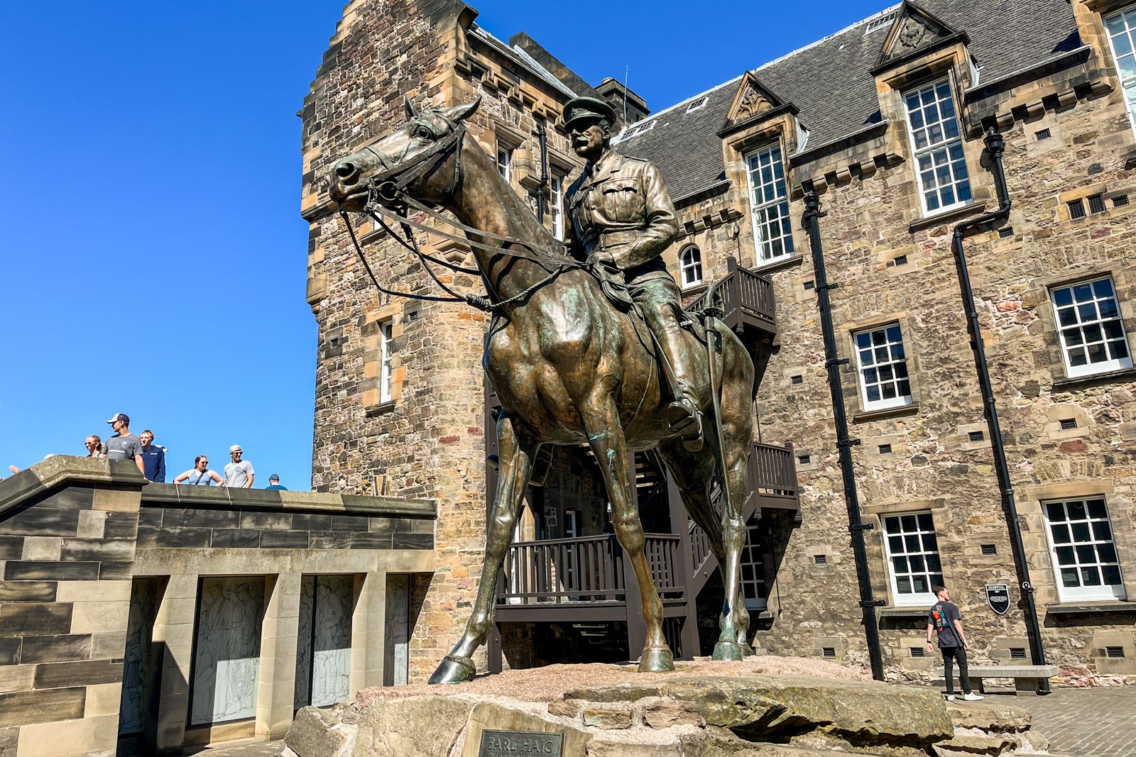 How to spend 1 day in Edinburgh - The Points Guy
