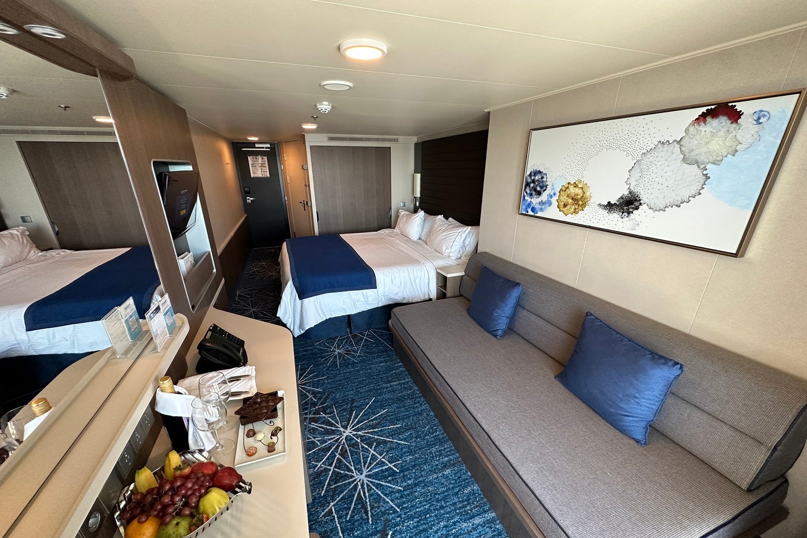 Norwegian Encore review: A cruise ship guide – First Class Travel Now