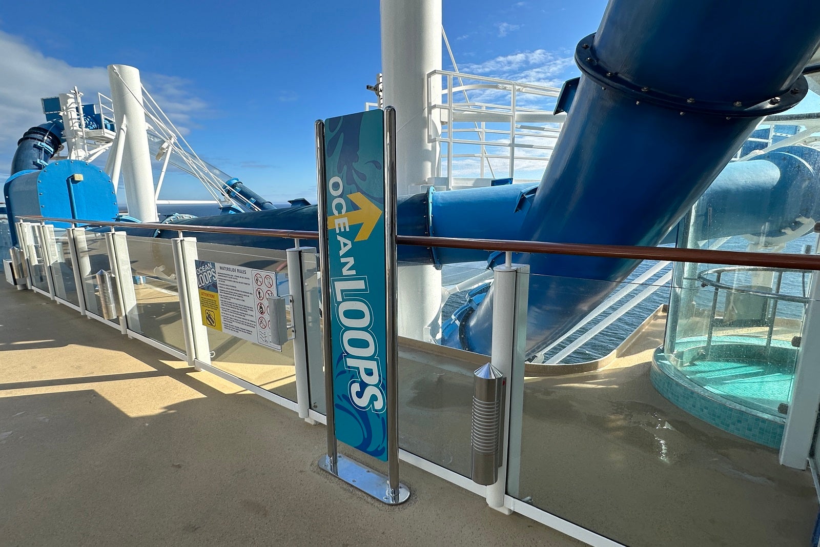 Norwegian Encore review: A cruise ship guide - The Points Guy