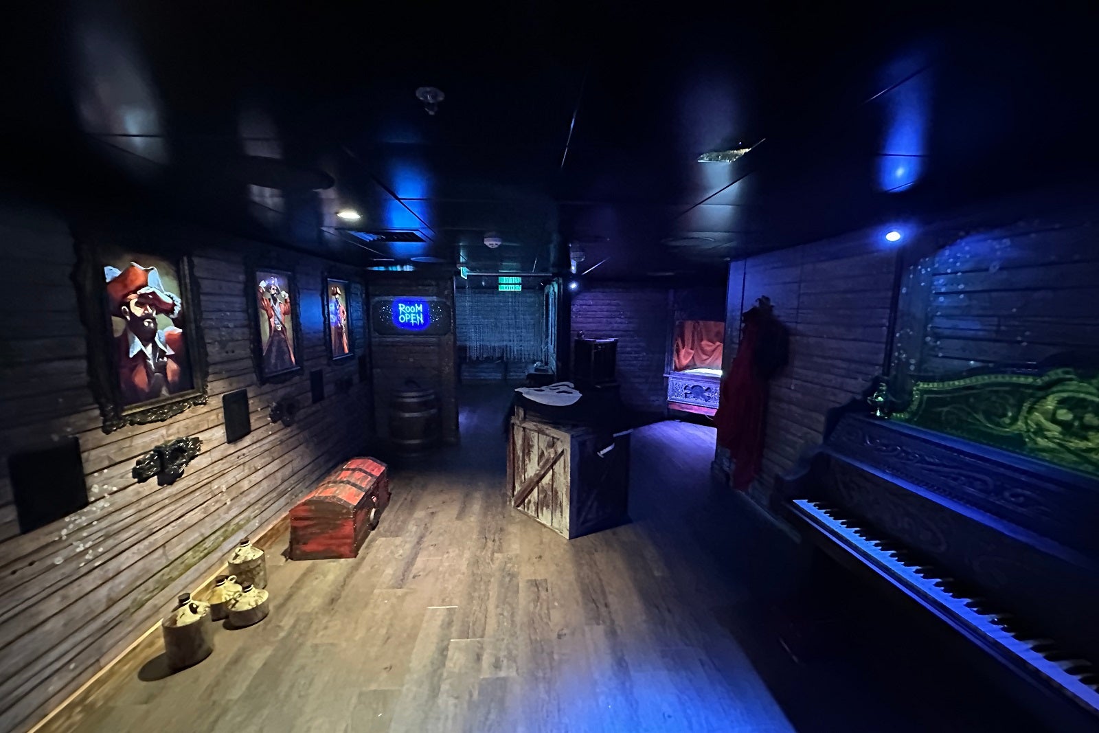 Norwegian Encore review: A cruise ship guide - The Points Guy