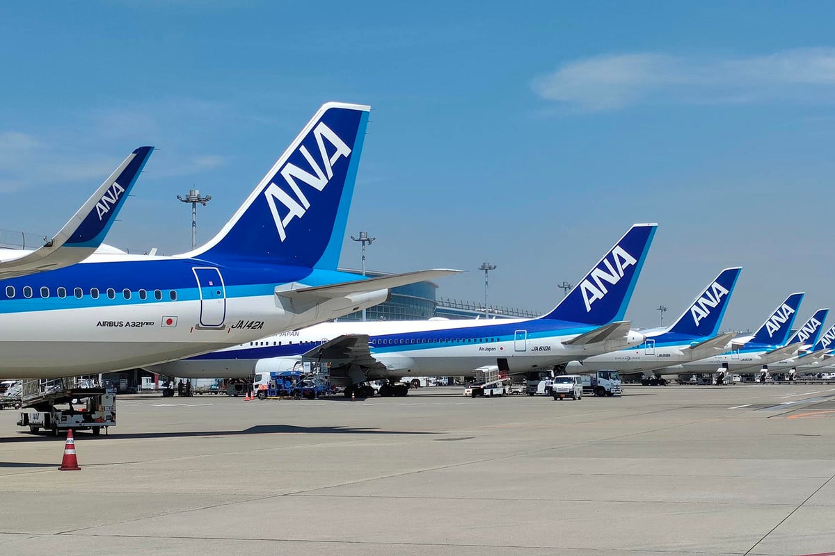 ANA Mileage Club increasing award rates — book your redemptions now ...