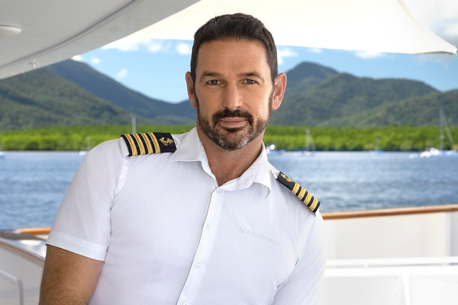 Travel tips and more from new 'Below Deck Down Under' cast - The Points Guy