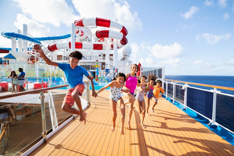 Carnival’s Faster to the Fun: Are the priority cruise perks worth it ...
