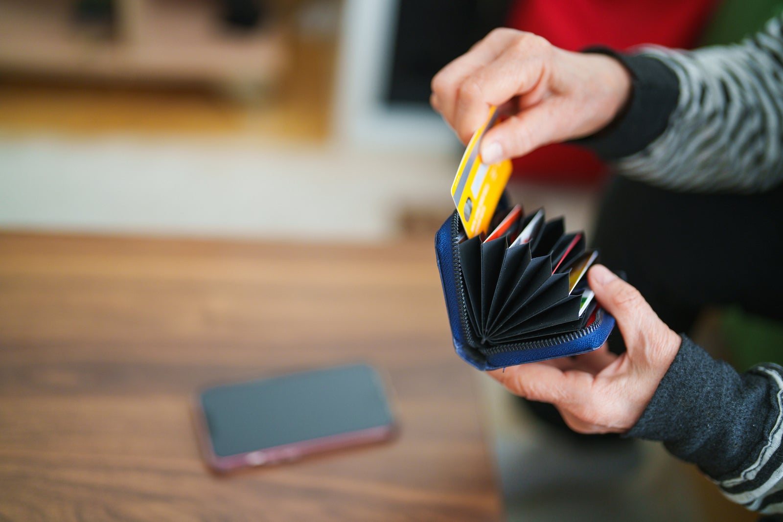 The best credit cards with the highest credit limits - The Points Guy