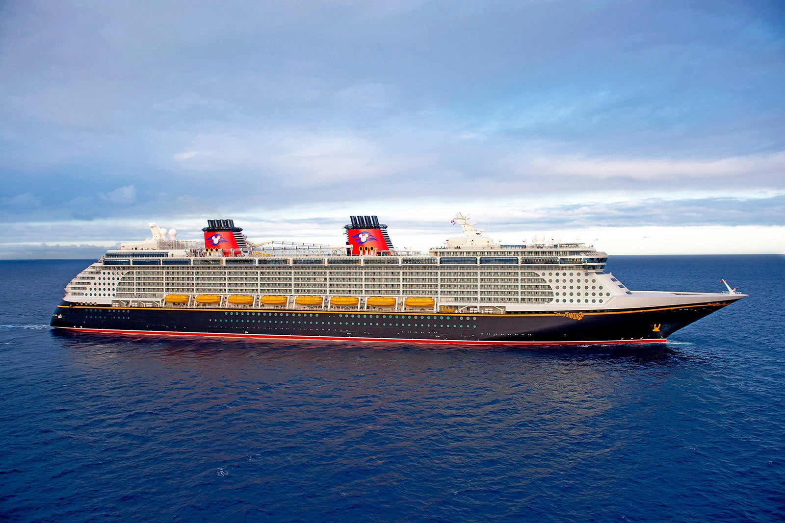 Disney Cruise Line ships from newest to oldest — a complete list - The ...