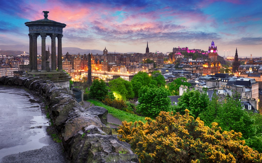 How to spend 1 day in Edinburgh - The Points Guy