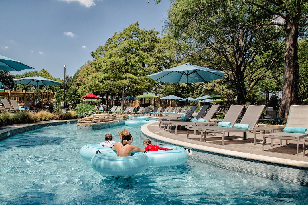 8 best hotels offering daypasses for pool access - The Points Guy