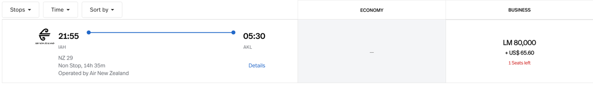 Earning and redeeming Avianca LifeMiles: Guide to valuable loyalty ...