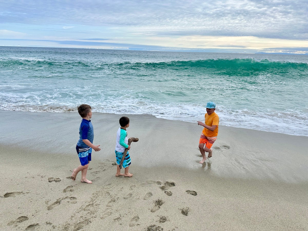 The best things to do in California with kids - The Points Guy