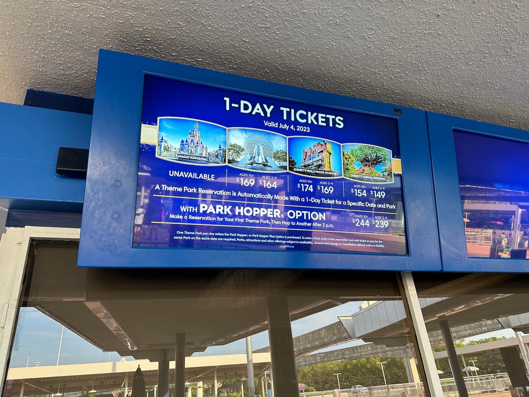 How to plan a trip to Disney World in 2025 - The Points Guy