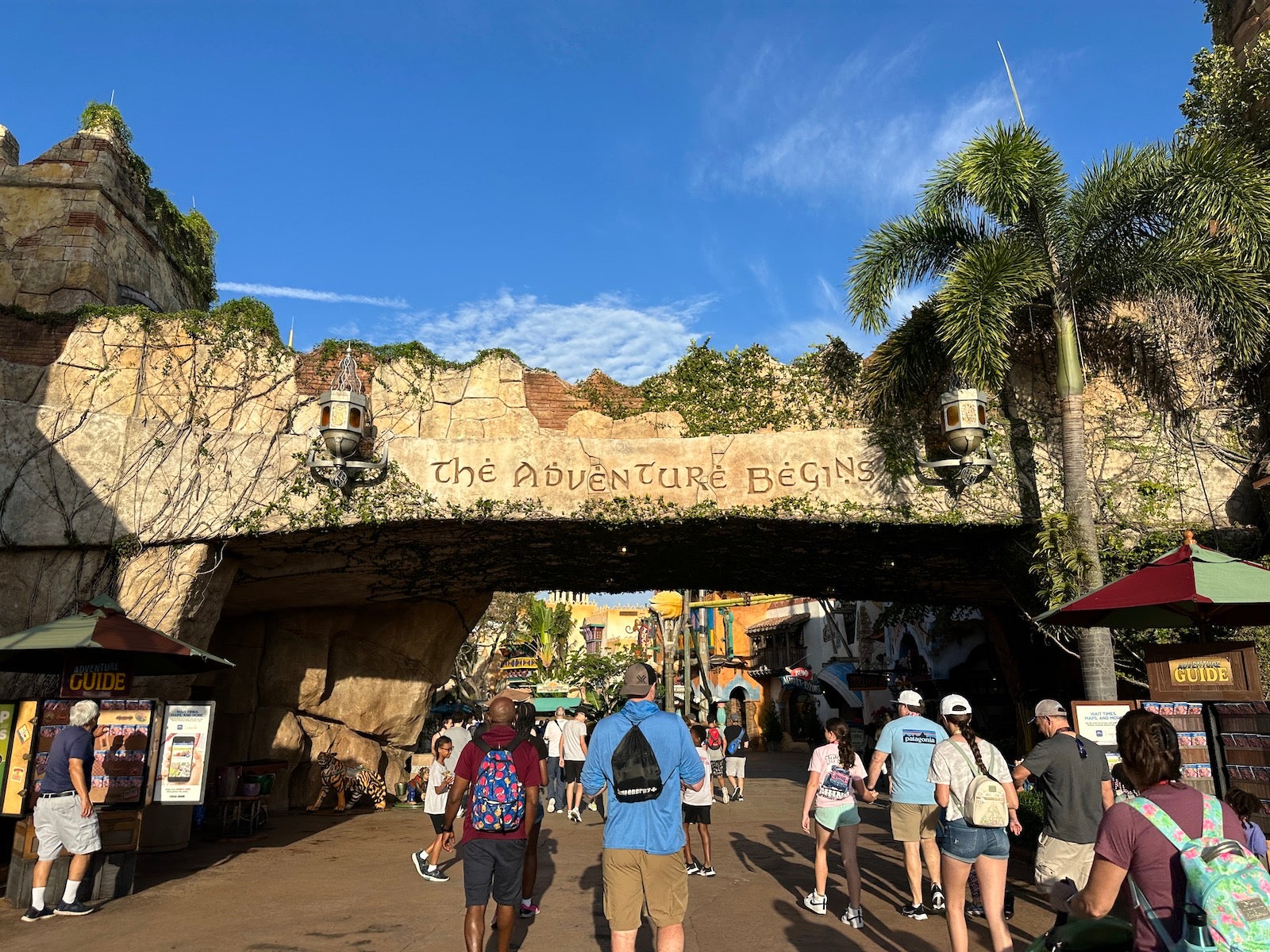 Here's how to plan a trip to Universal Orlando Resort in 2024 - The ...