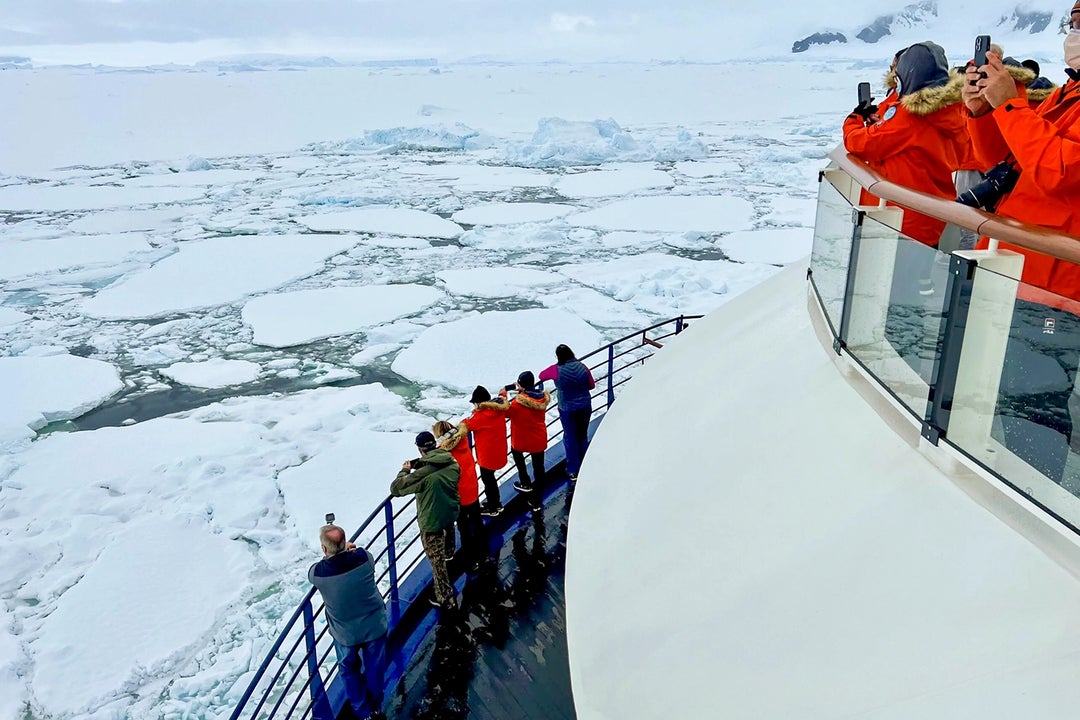 Expedition cruises: The ultimate guide to cruising to remote, hard-to ...