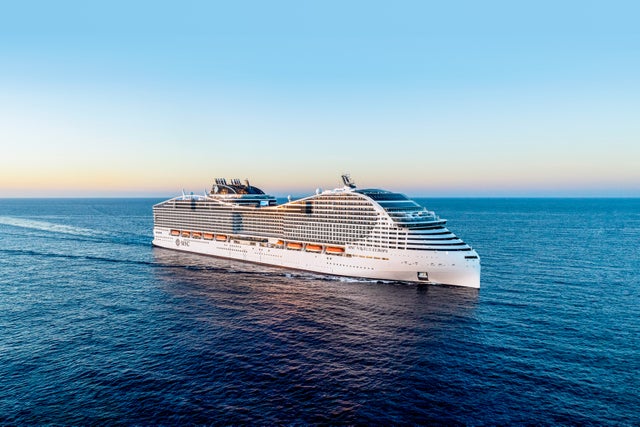 MSC Cruises ships from newest to oldest — a complete list - The Points Guy