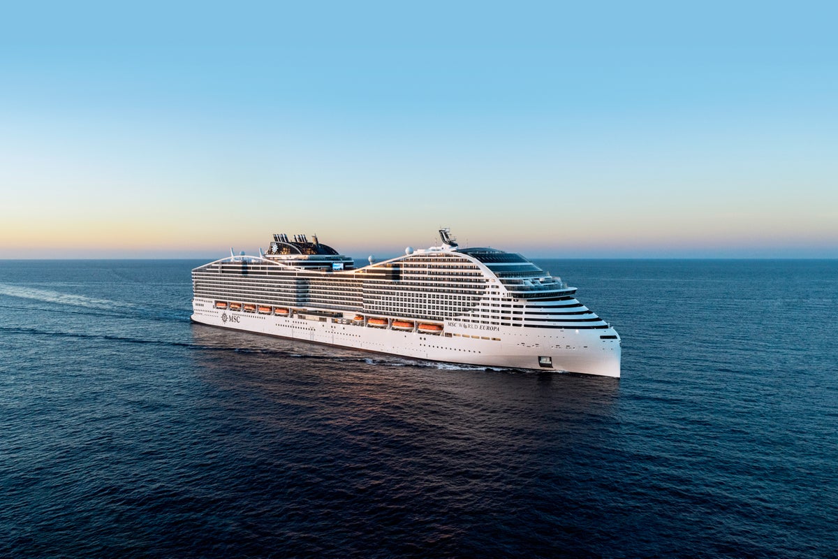 MSC Cruises vs. Royal Caribbean: Which big-ship line is right for you ... MSC Cruises vs. Royal Caribbean: Which big-ship line is right for you ...