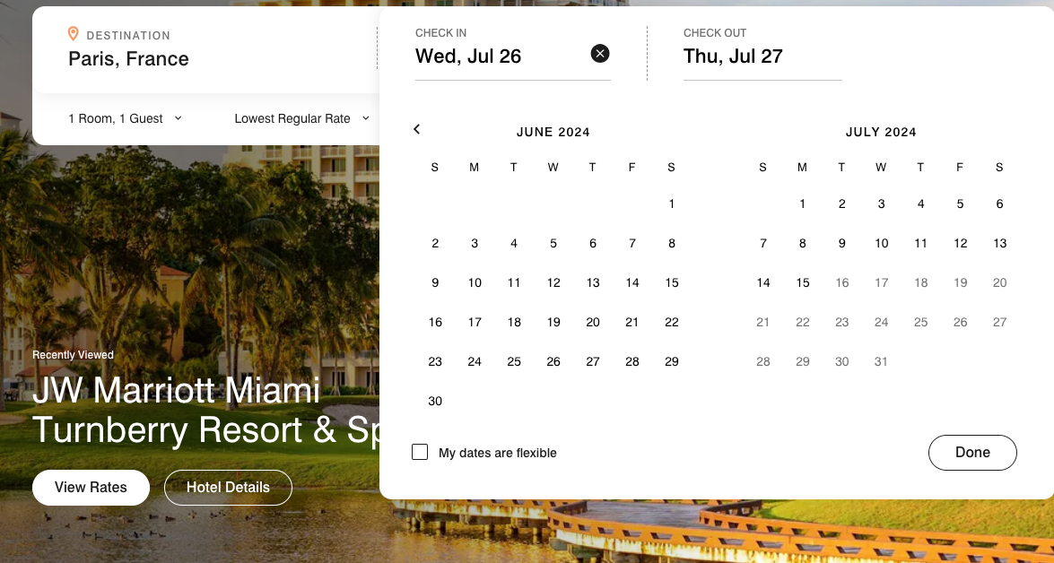 1 year until the games: What to know about booking Paris Olympics ...