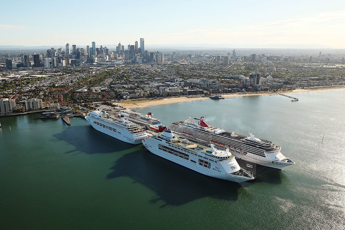 What happens if your cruise is canceled, or you get bumped? - The ...