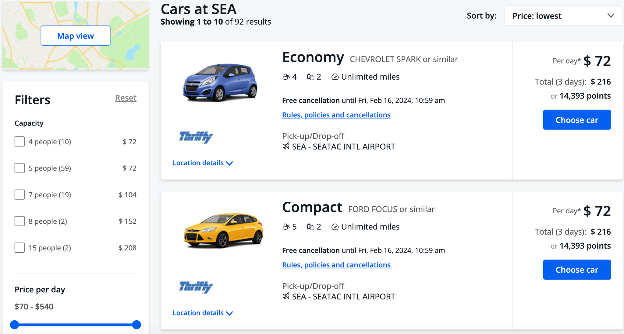 What you need to know about the Chase Ultimate Rewards portal - The Points Guy