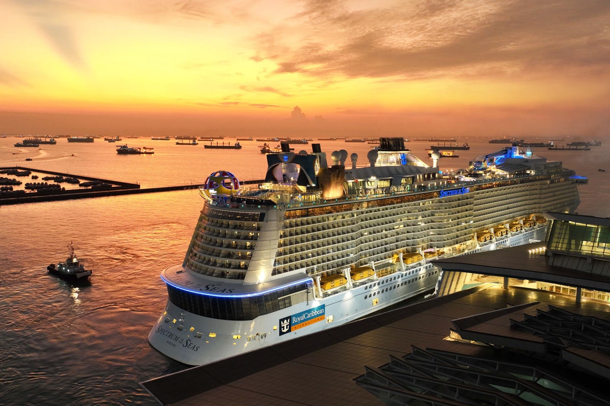 Royal Caribbean quietly raises automatic gratuity charges - The Points Guy Royal Caribbean quietly raises automatic gratuity charges - The Points Guy