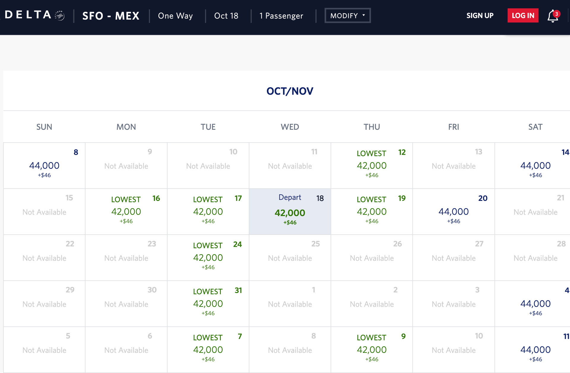 How to redeem miles with the Delta SkyMiles program - The Points Guy