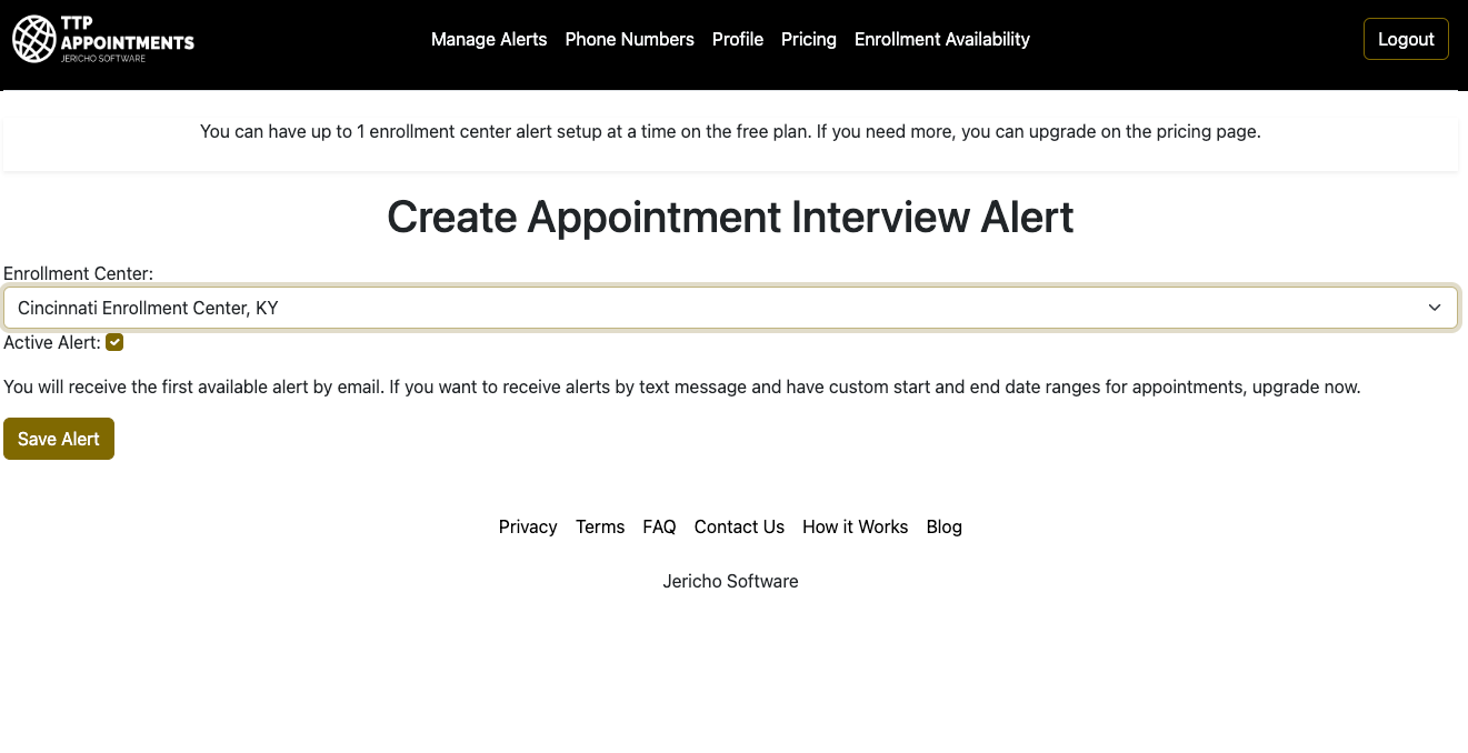 How a recent high school grad is helping travelers find Global Entry ...