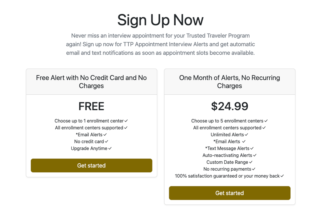 How a recent high school grad is helping travelers find Global Entry ...