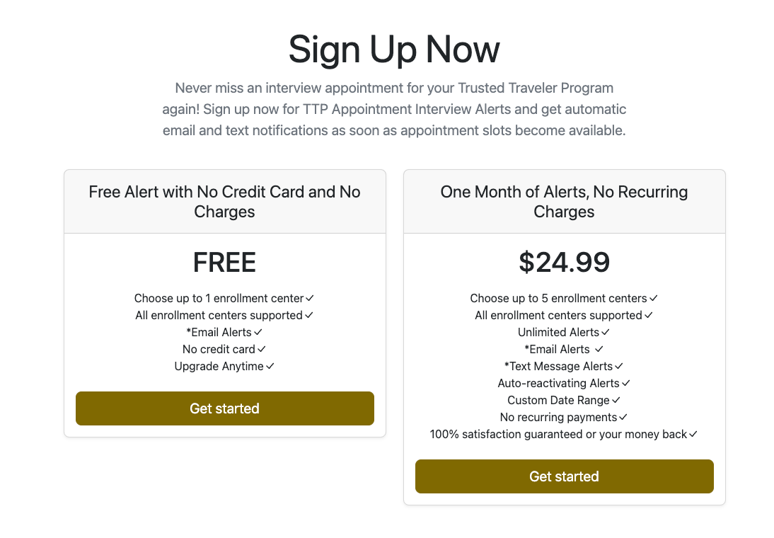 How a recent high school grad is helping travelers find Global Entry ...