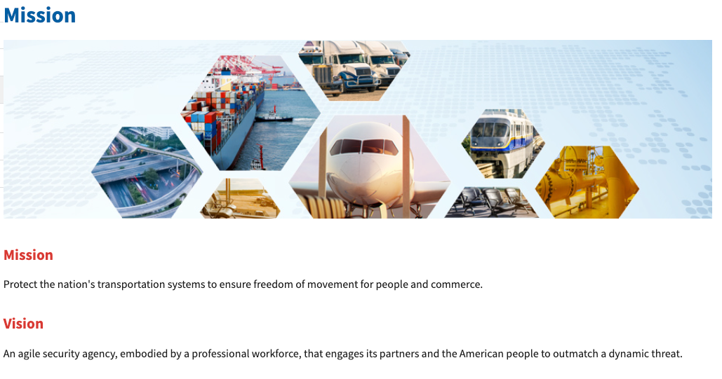 Day in the life: What does it take to become a TSA Officer? - The ...