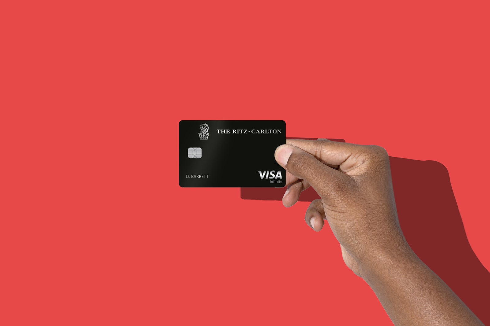 Ritz-Carlton Credit Card review: Full details - The Points Guy