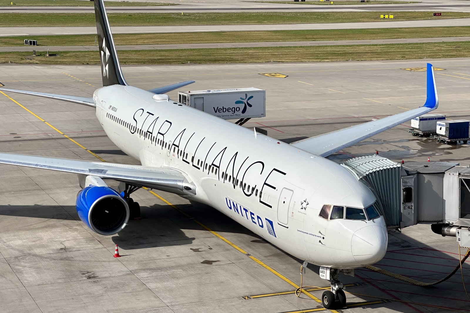 Star Alliance guide: Airlines, lounges and elite status - The Points Guy