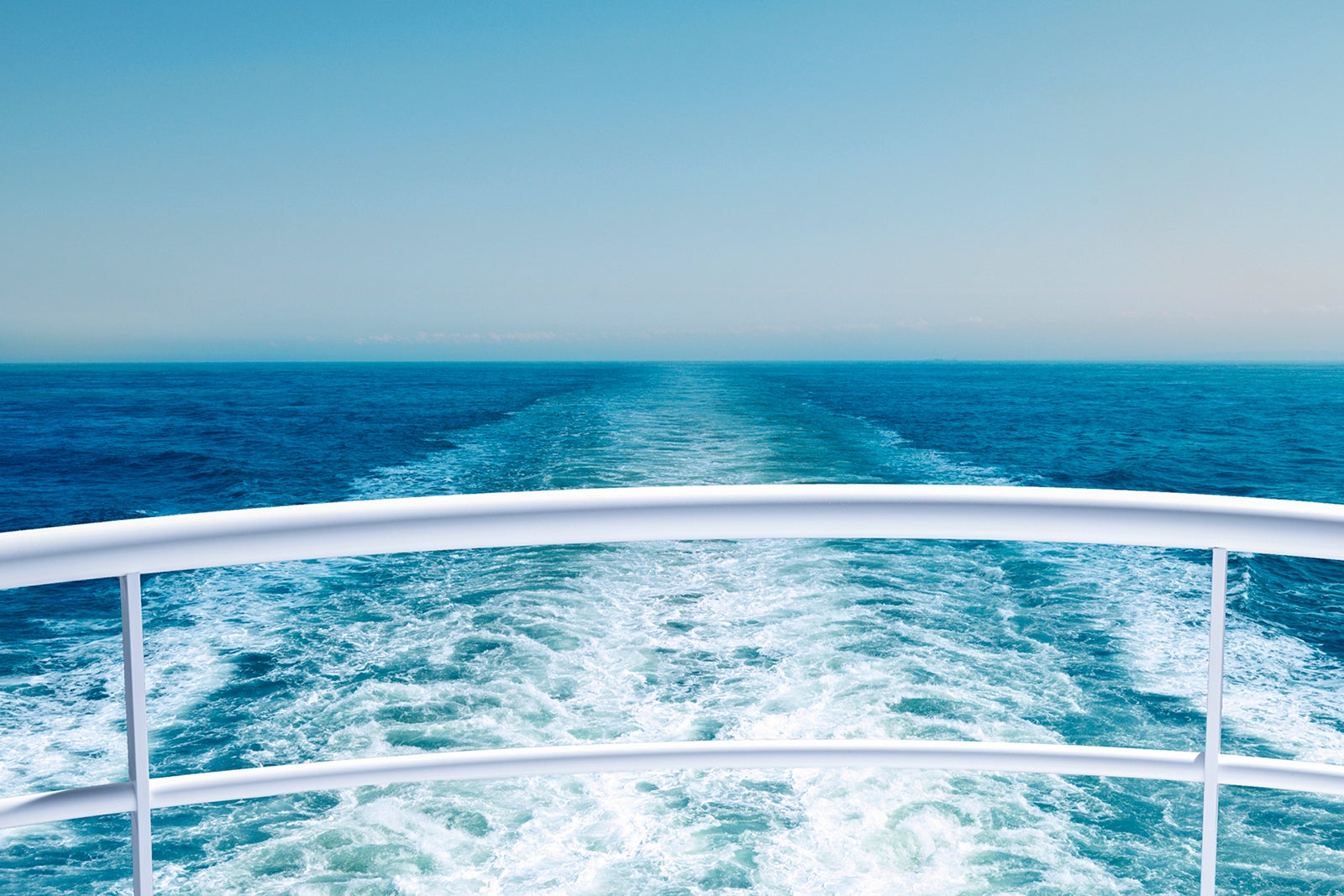 How to avoid seasickness on your next cruise - The Points Guy