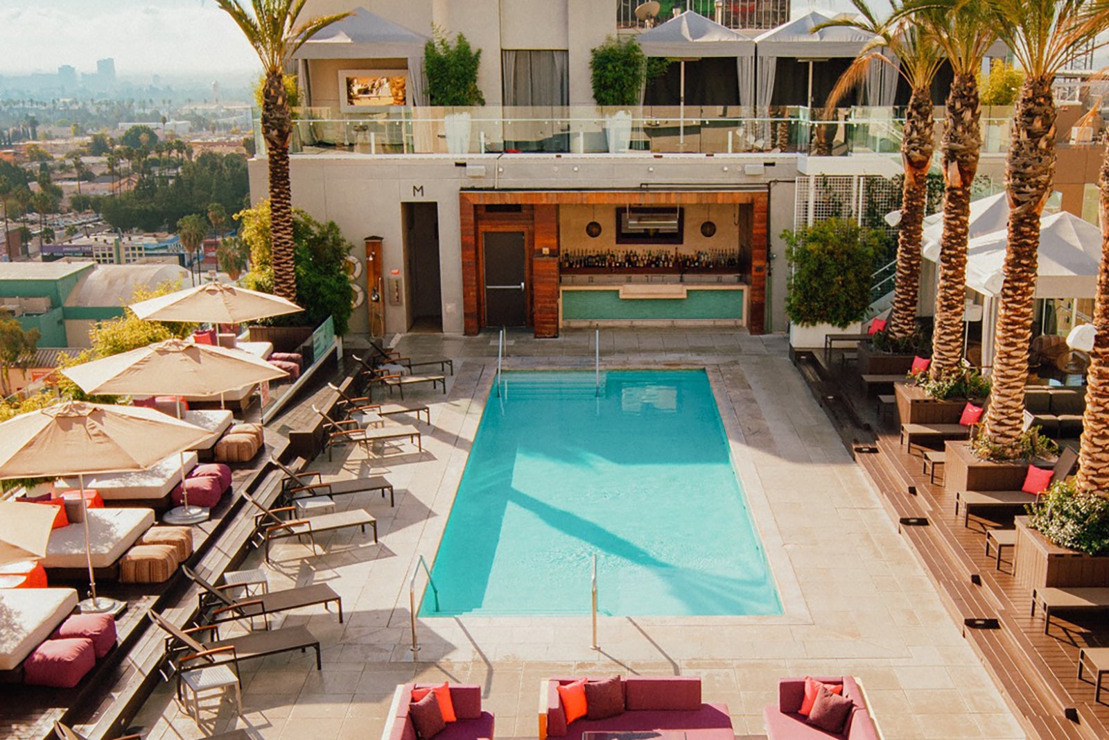 8 best hotels offering daypasses for pool access - The Points Guy