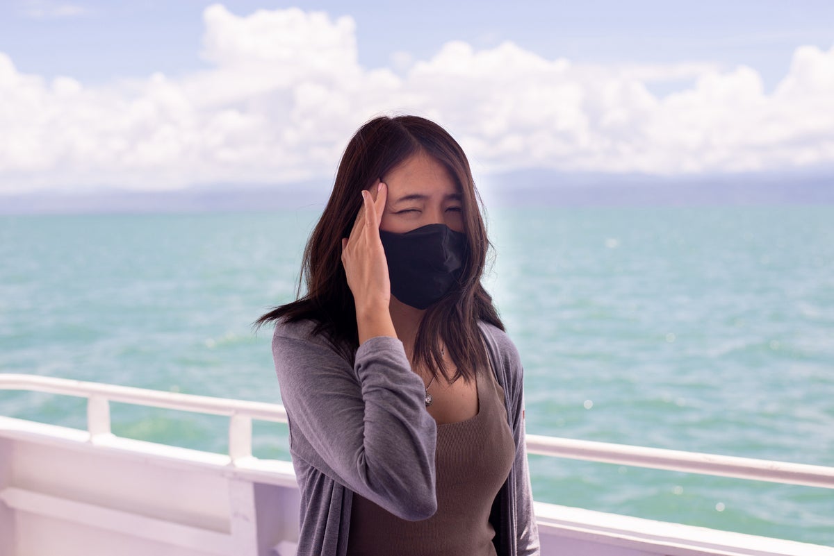 What happens if you get sick on a cruise? - The Points Guy