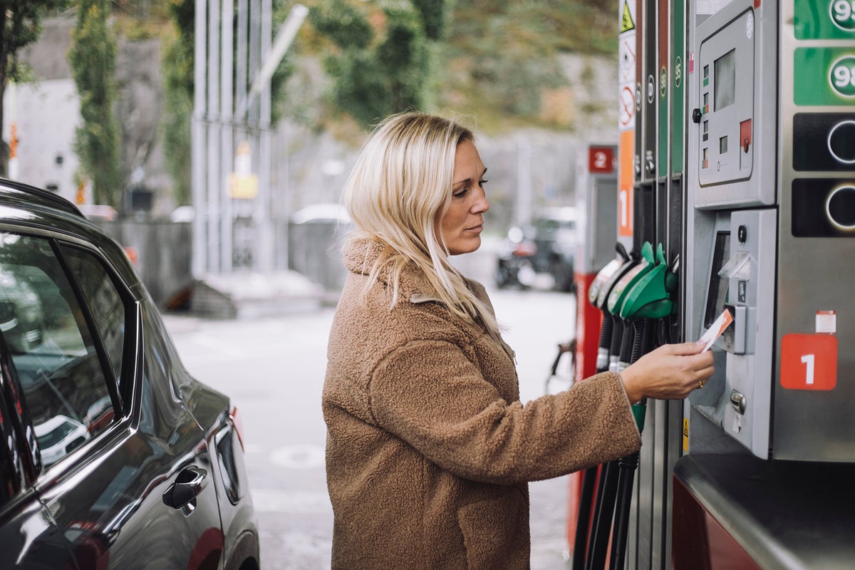 A guide to the best gas rewards programs in the US - The Points Guy