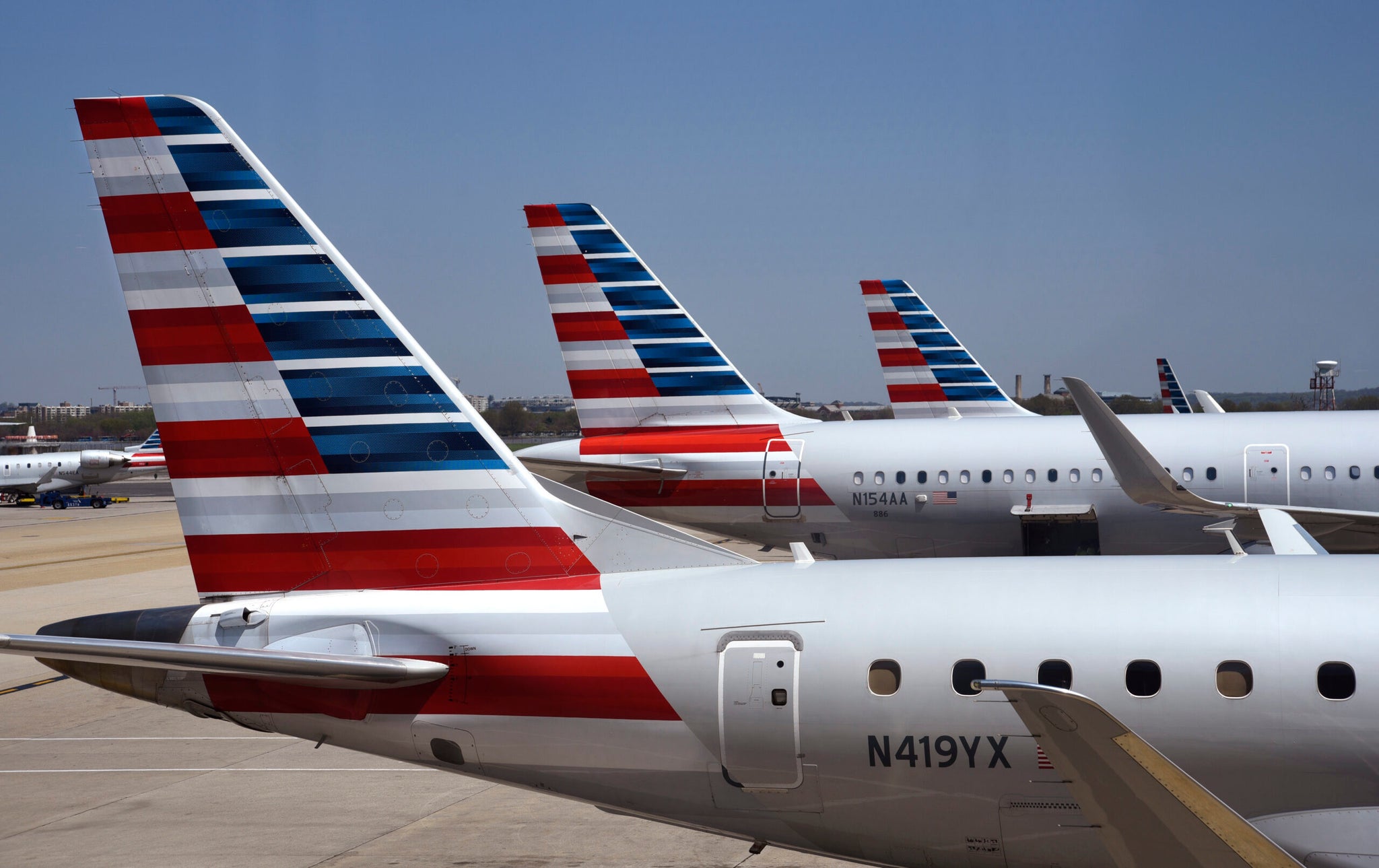 American Airlines adds 3 new routes to winter schedule - The Points Guy