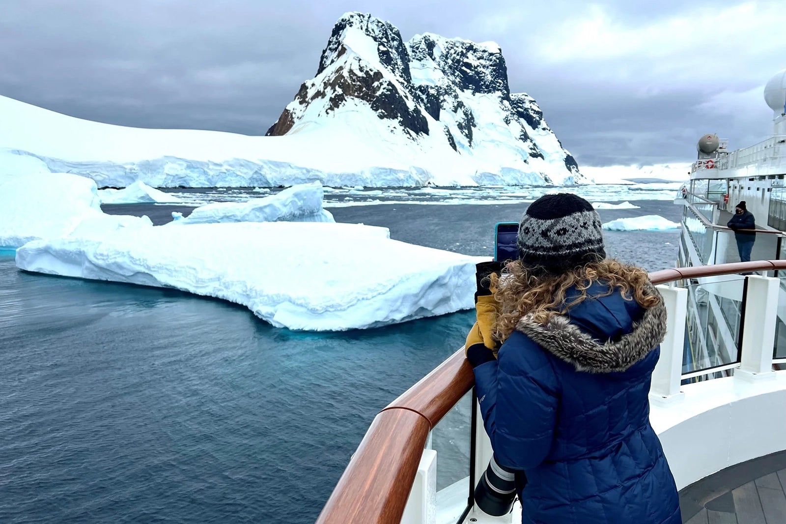 Expedition cruises: The ultimate guide to cruising to remote, hard-to ...